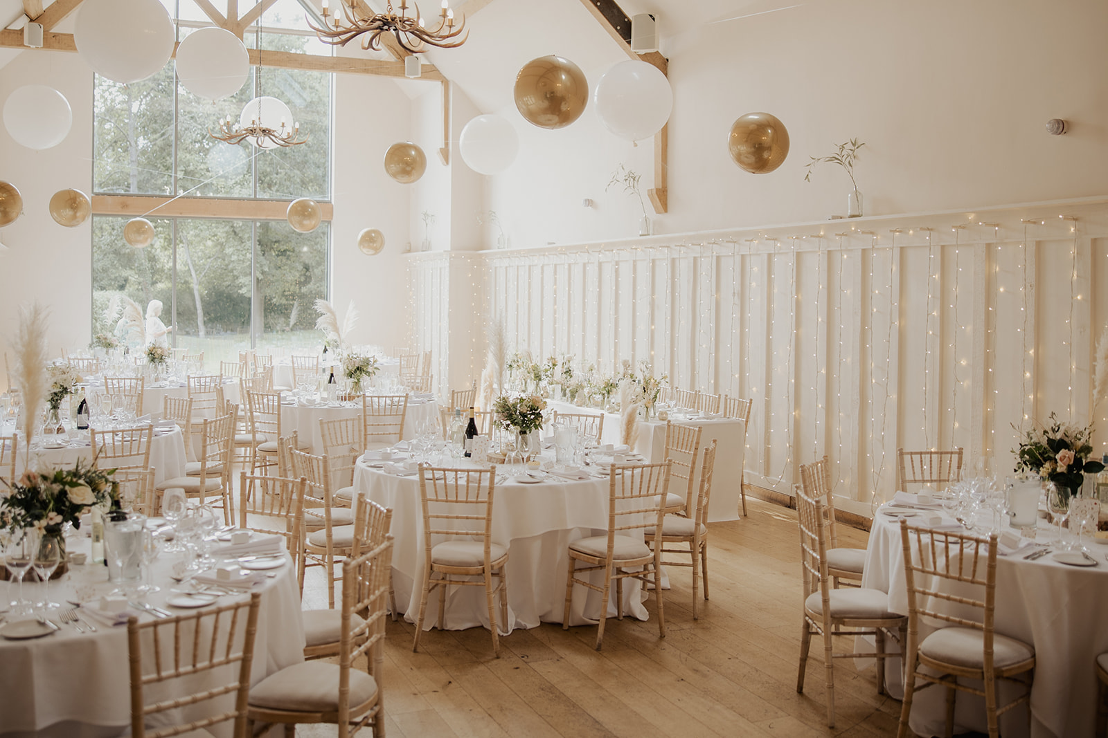 Our Gallery of Beautiful Weddings & Events Hosted @ Millbridge Court